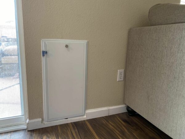 4 Inside Pet Door Uses and Ideas | Hale Pet Door